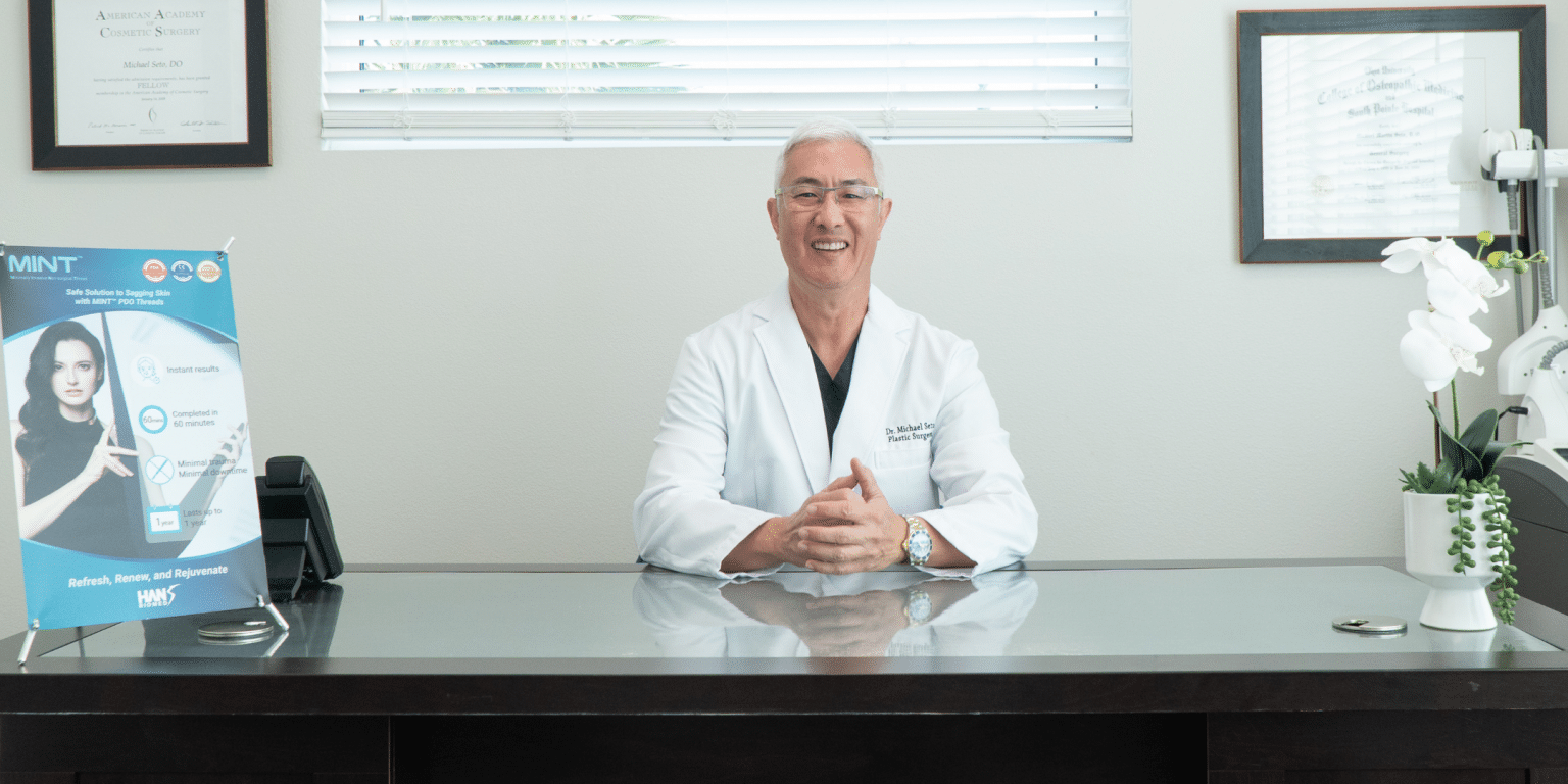Seto Plastic Surgery: Plastic Surgeon In Winter Park, FL